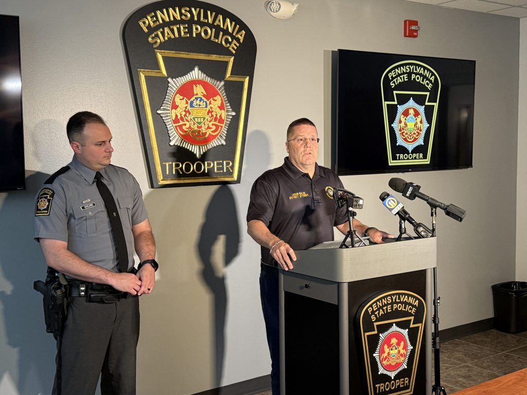 Pittsburgh woman accused of impersonating nurse in multiple counties ...